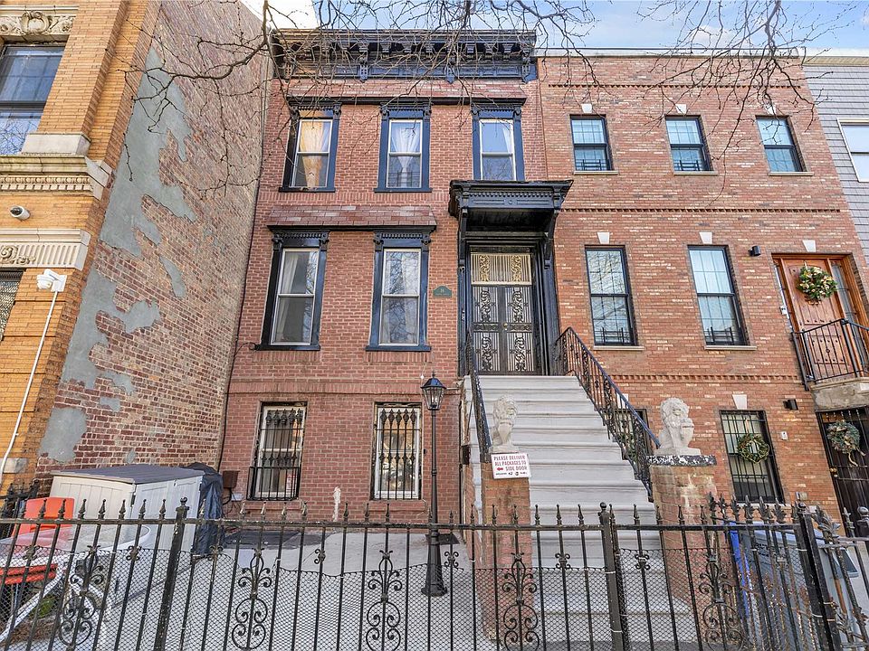 18 Covert Street, Brooklyn, NY 11207 | Zillow