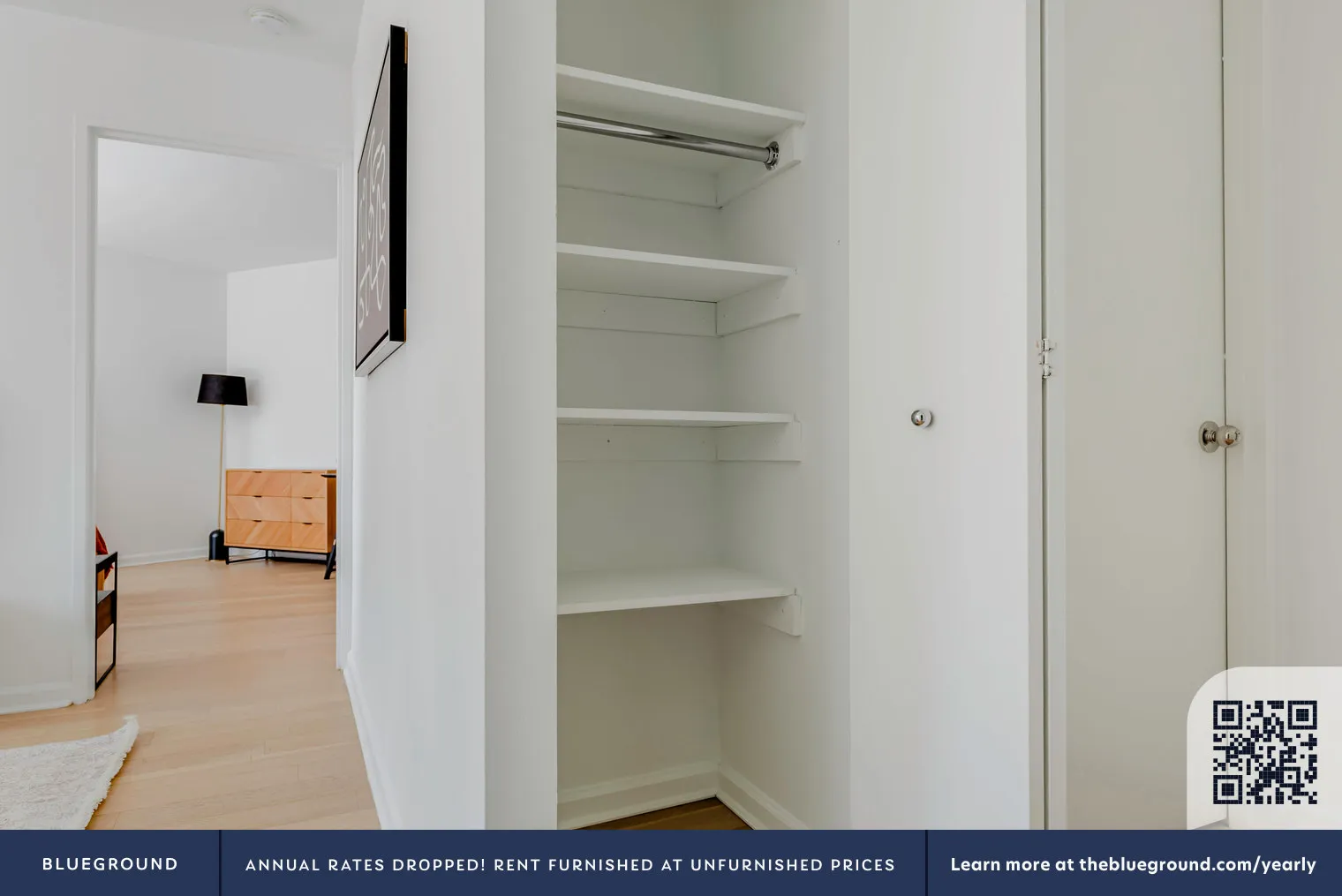 400 Chambers Street #23K in Battery Park City, Manhattan | StreetEasy