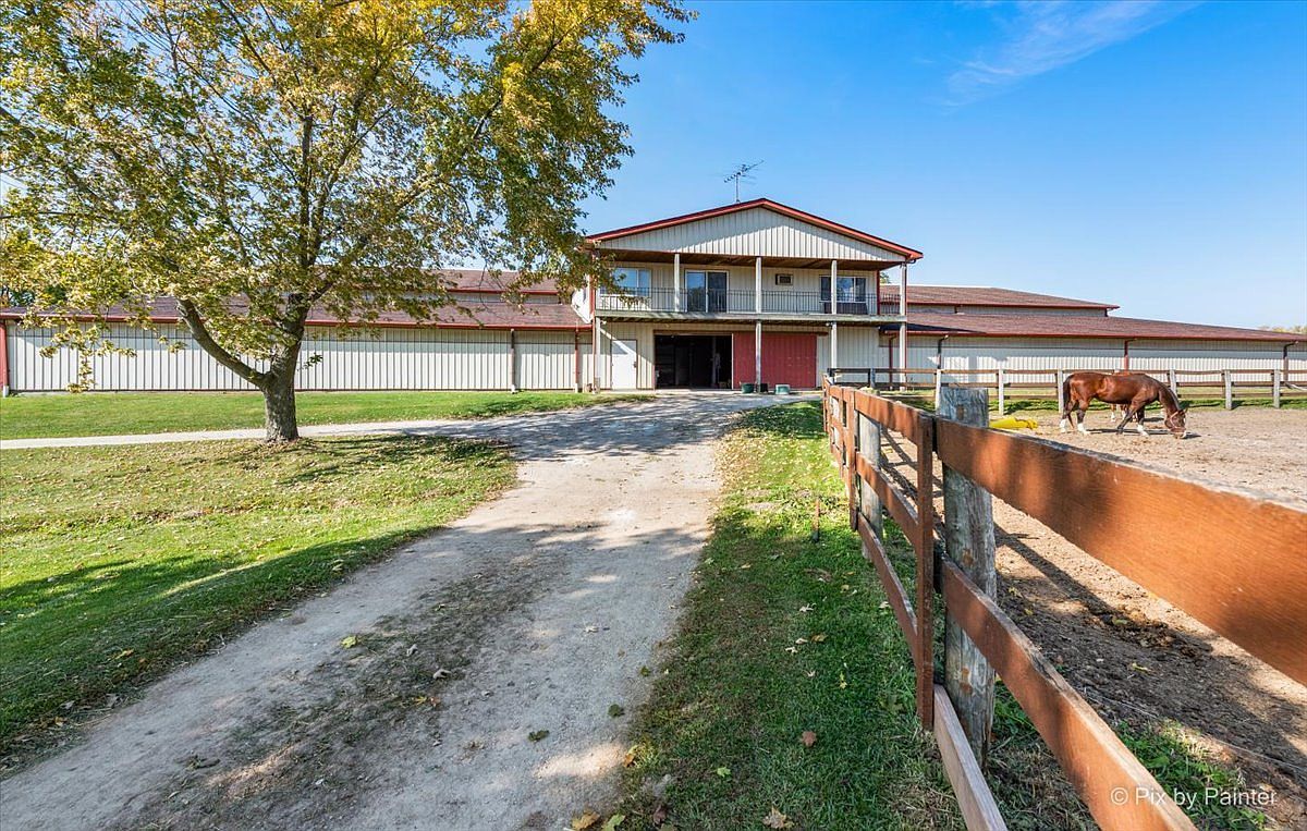 2280 Plainfield Rd, Oswego, IL 60543 | Zillow