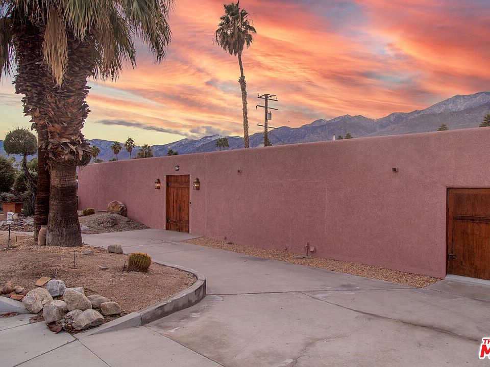 477 N Farrell Dr, Palm Springs, CA 92262 | MLS #23-234421 | Zillow