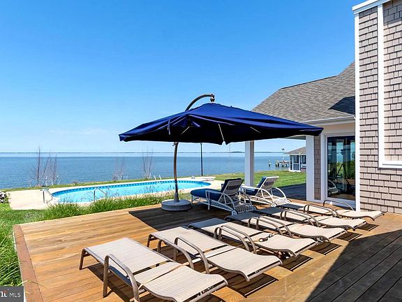 3204 Bennett Point Rd, Queenstown, MD 21658 | Zillow