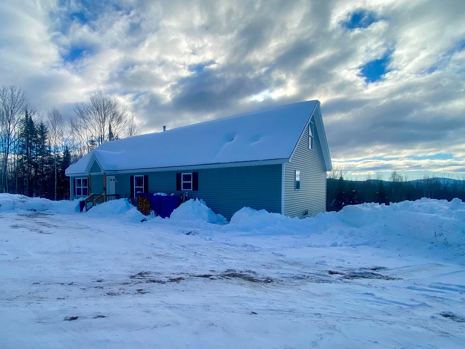 3 Gore Line Road, Hanover, ME 04237 | MLS #1653673 | Zillow