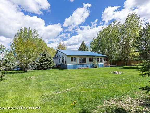 142 County Road 184, Freedom, WY 83120 | MLS #24-1026 | Zillow