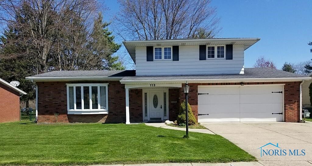 113 Twinbrook Dr, Perrysburg, OH 43551 | Zillow