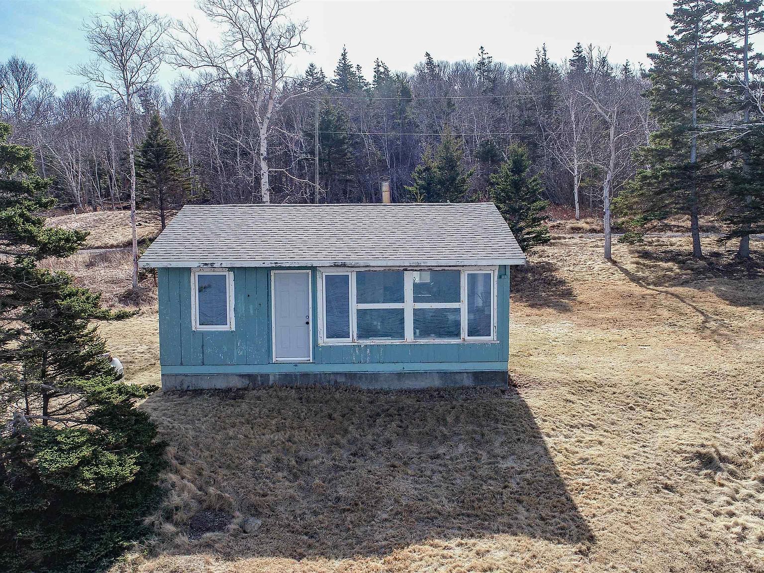 931 Old Baxter Mill Rd, Kings, NS B0P 1H0 | MLS #202500555 | Zillow