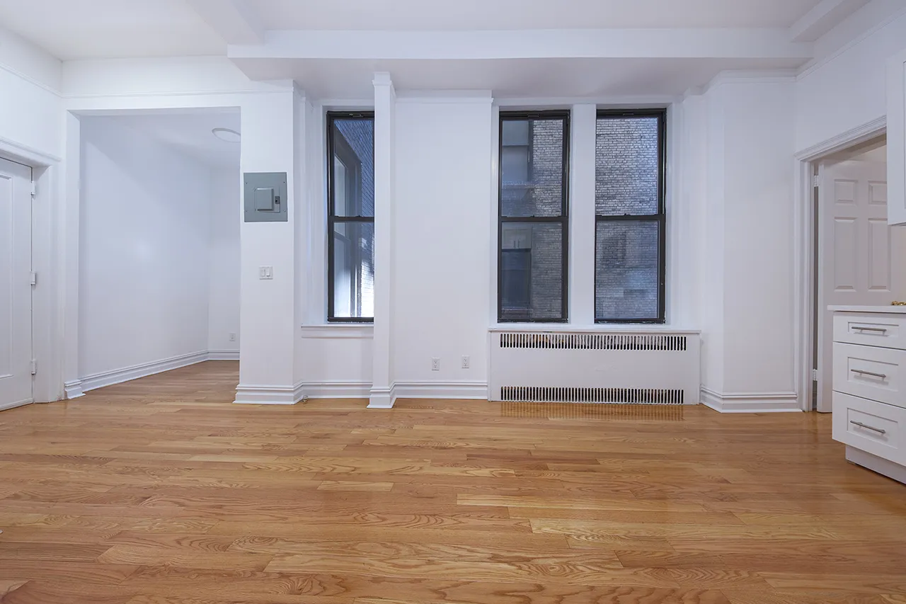 155 Riverside Drive #4J in Upper West Side, Manhattan | StreetEasy