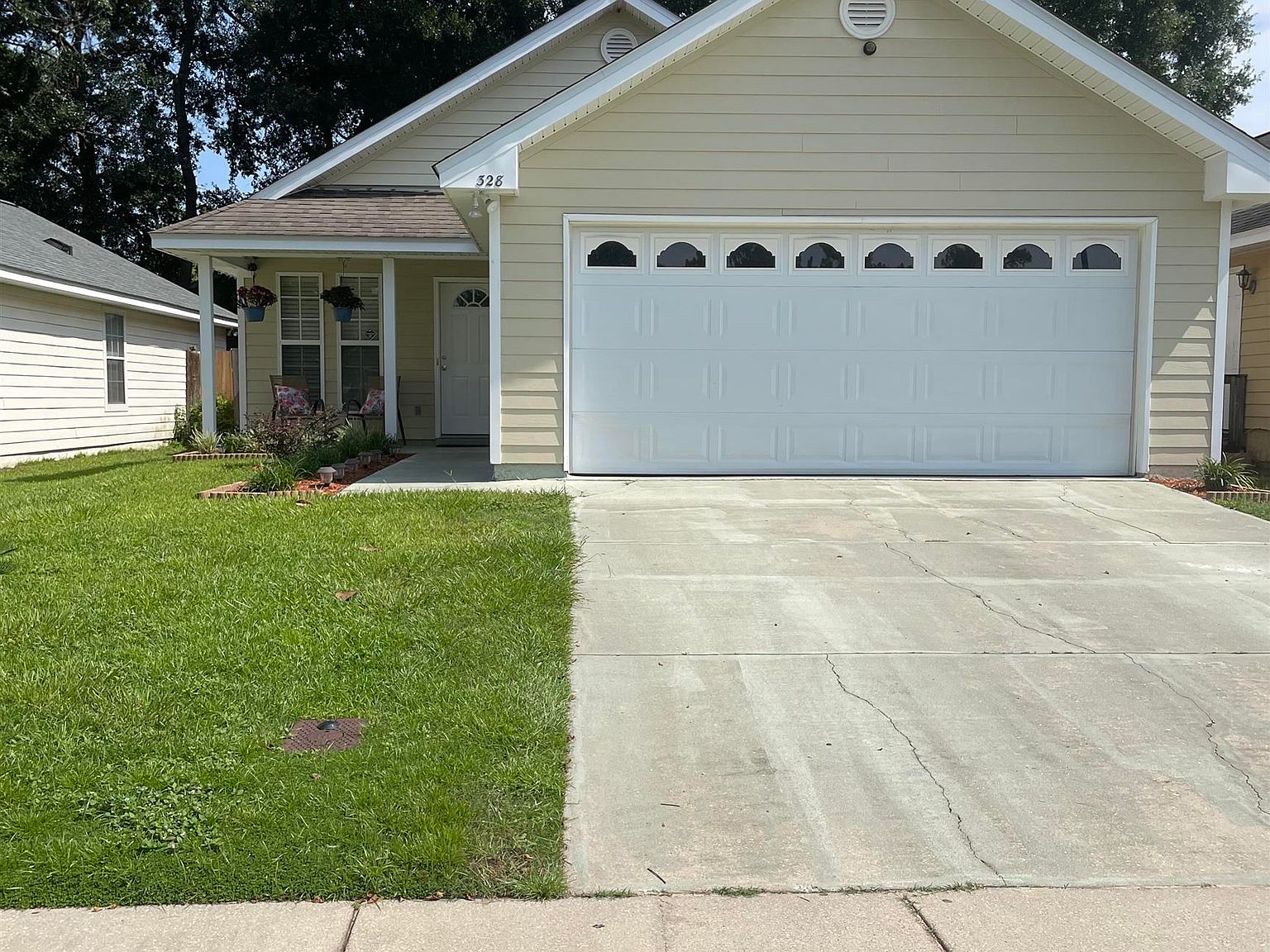328 Chastain Ln, Tallahassee, FL 32305 | MLS #361710 | Zillow