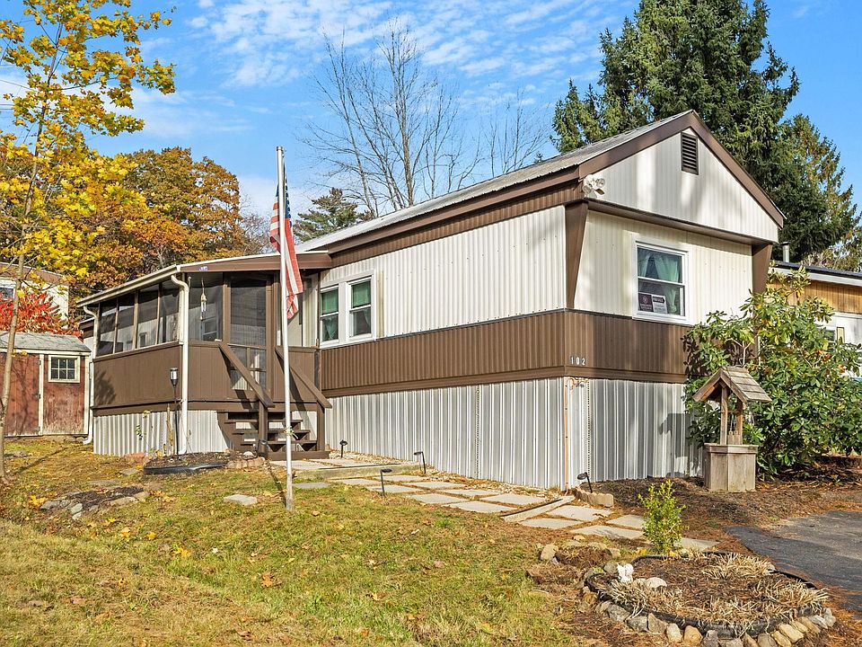 9 Sargent Place UNIT 102, Gilford, NH 03249 | Zillow