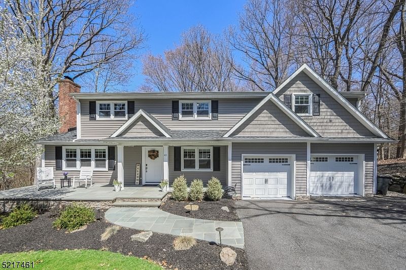 41 Cherokee Trl, Oakland, NJ 07436 | Zillow