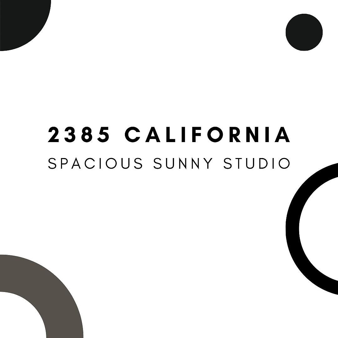 2385 California St, San Francisco, CA 94115 | Zillow