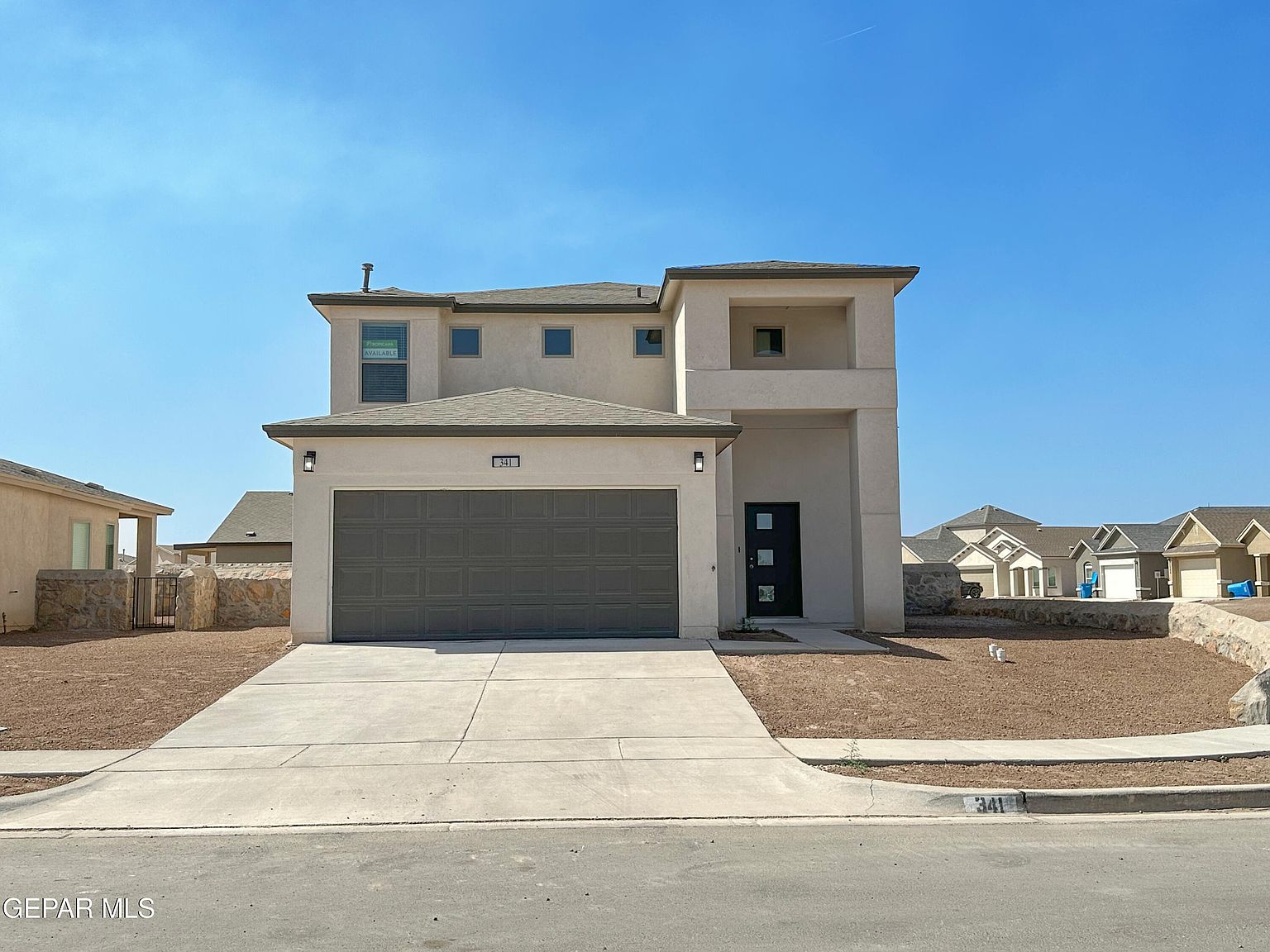 341 San Jose Rd, El Paso, TX 79915 | Zillow