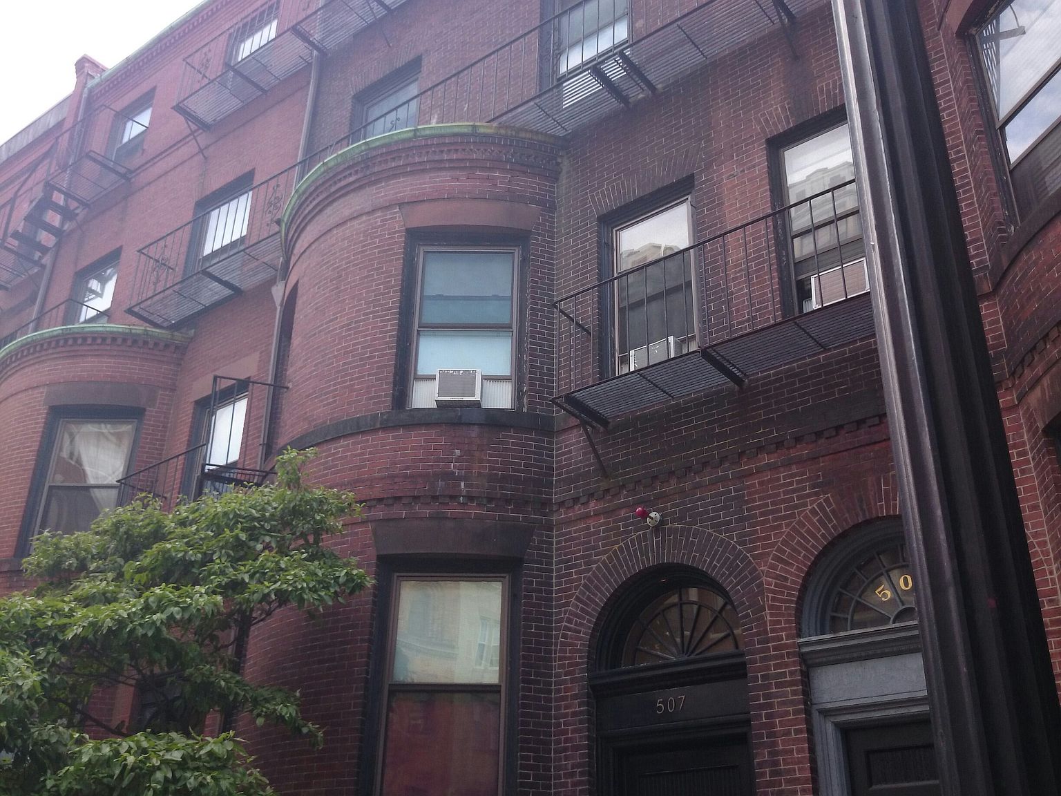 507 Beacon St APT 7, Boston, MA 02215 | Zillow