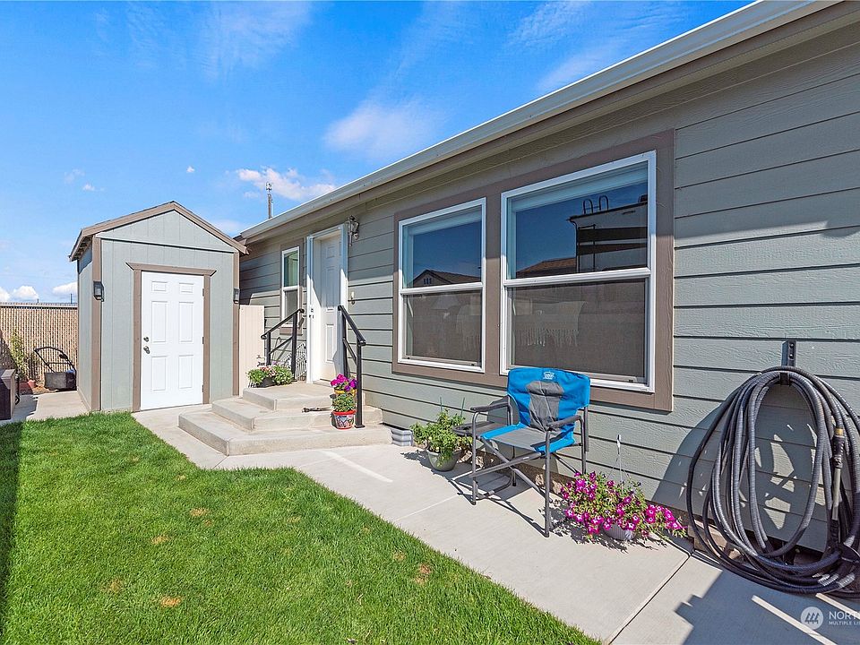 Farm Block 75 Apartments - Quincy, WA | Zillow
