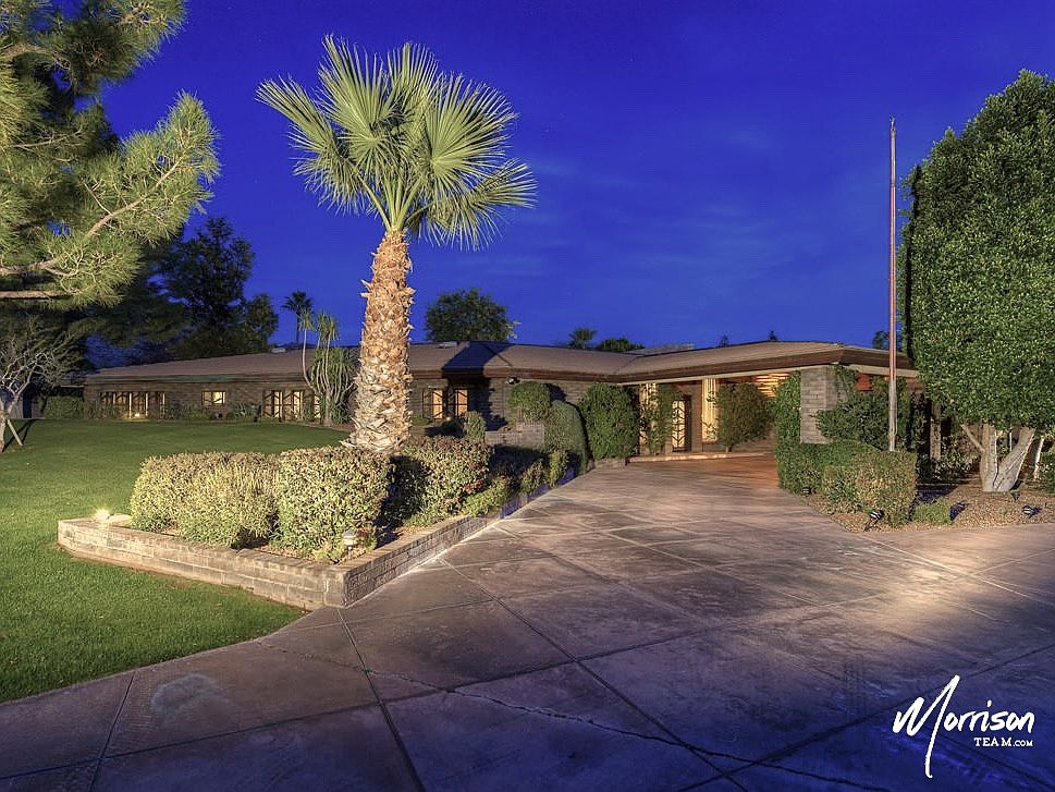 4481 N Launfal Ave, Phoenix, AZ 85018 | Zillow