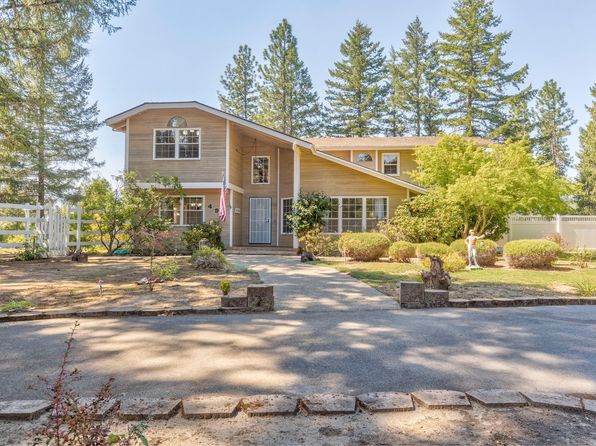 Merlin Real Estate - Merlin OR Homes For Sale | Zillow