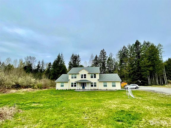 3048 366th St S, Roy, WA 98580 | MLS #NWM2057151 | Zillow