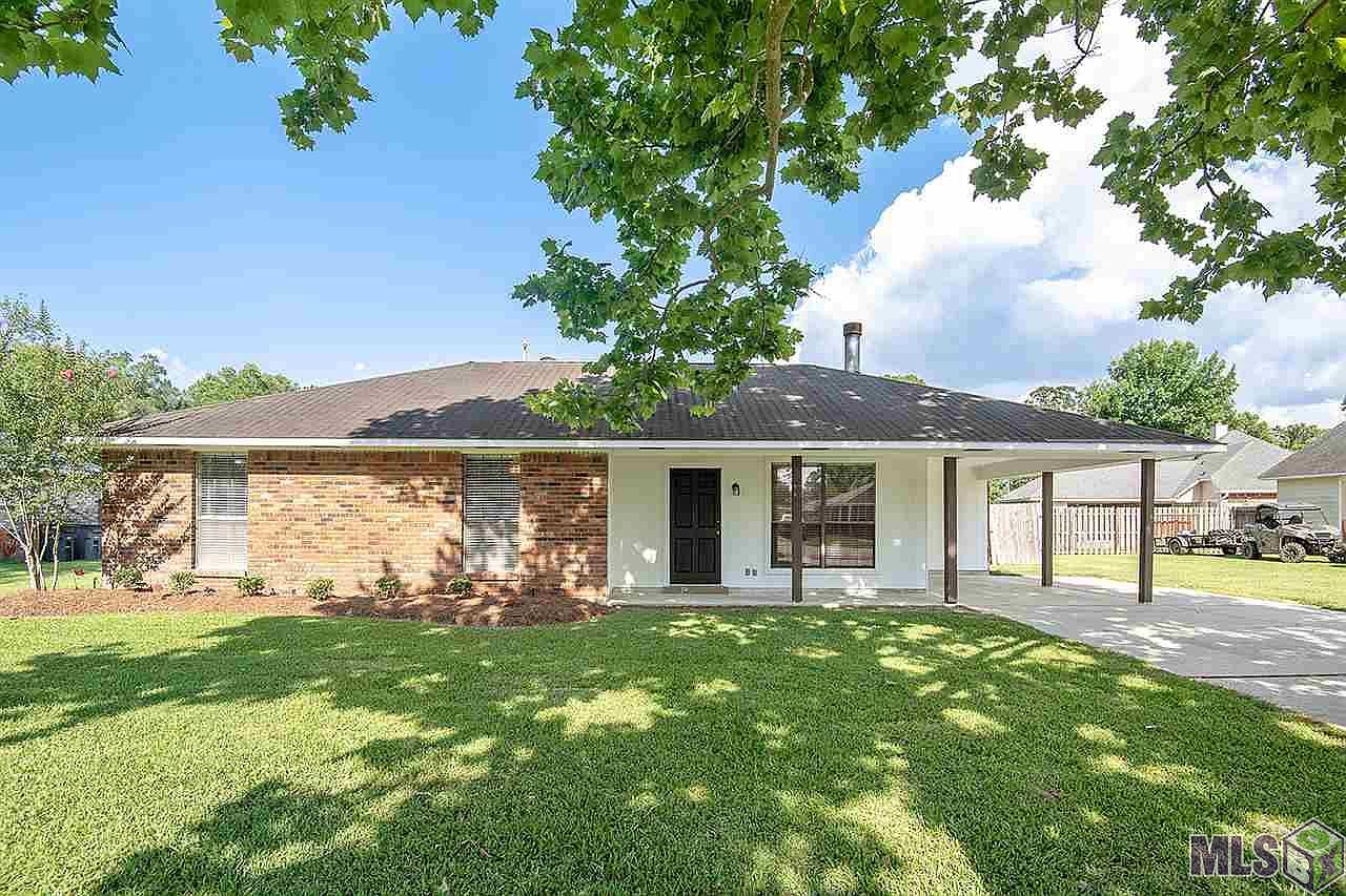 13934 Oak Tree Dr, Baton Rouge, LA 70818 | Zillow