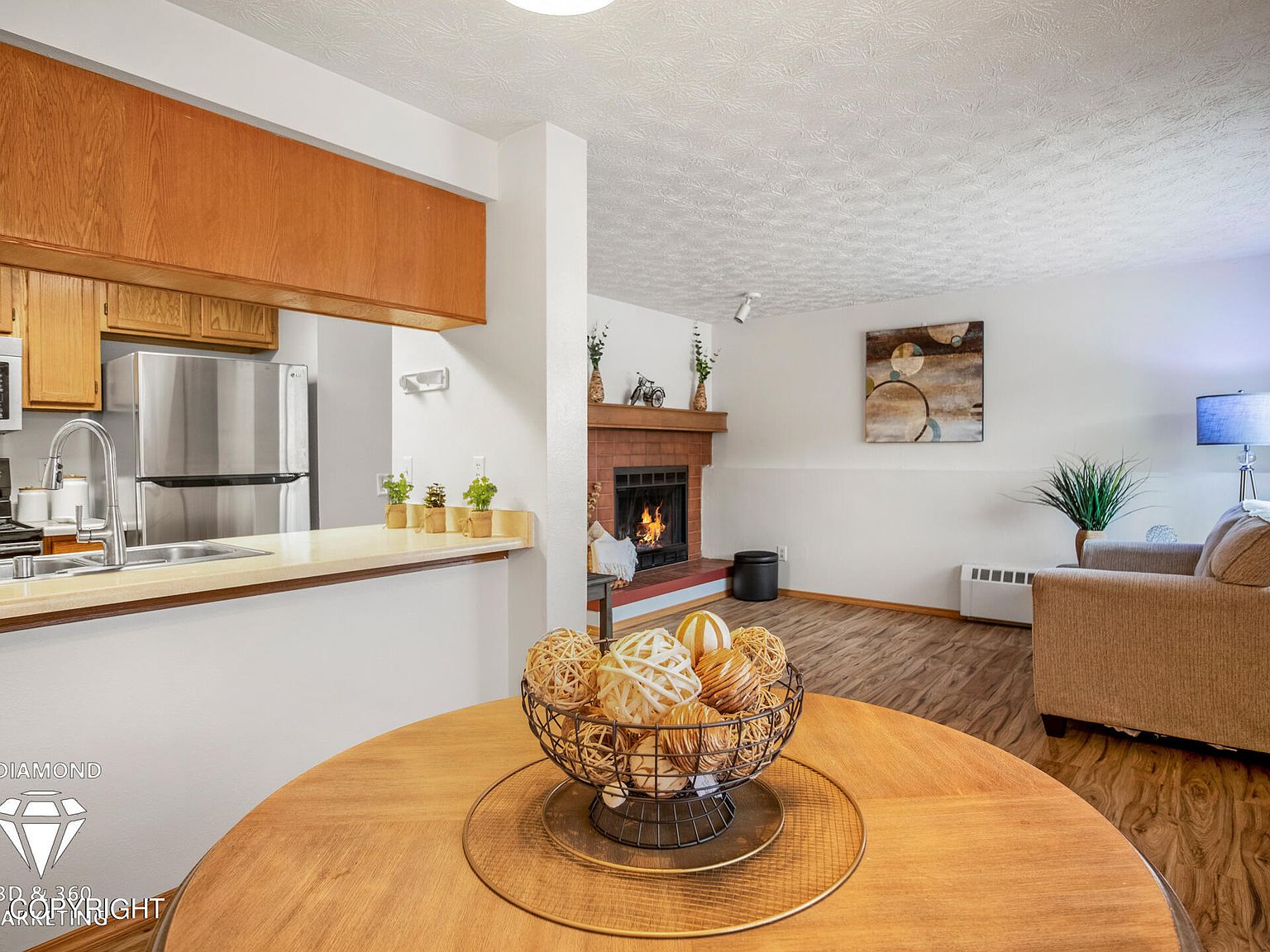 9620 Morningside Loop #A-06, Anchorage, AK 99515 | Zillow