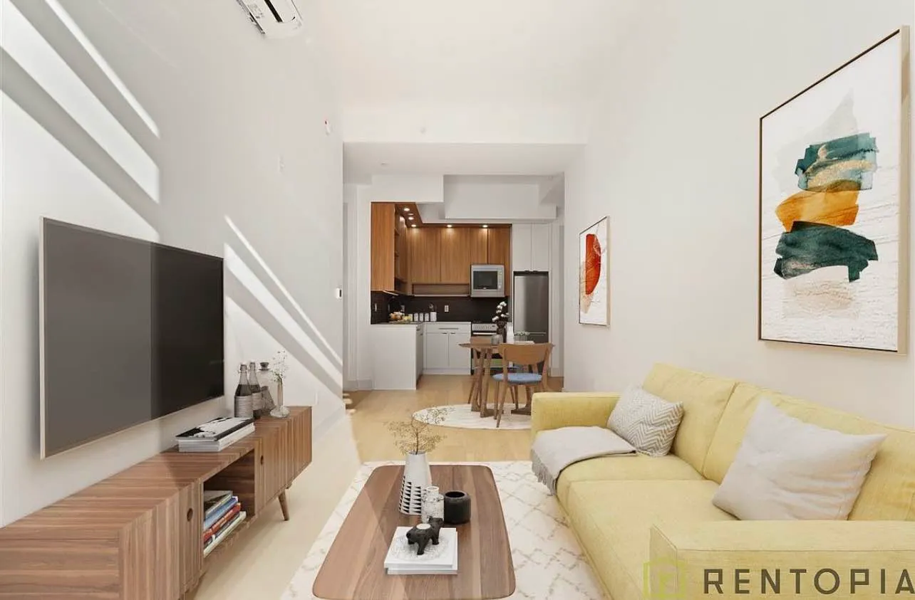 74 North First Street #412 in Williamsburg, Brooklyn | StreetEasy