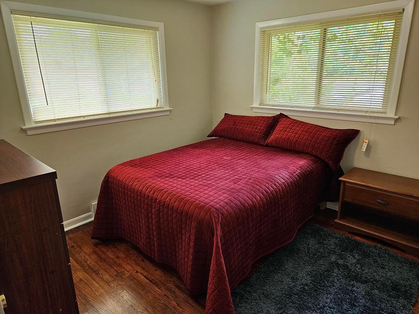 819 Thatcher Ave #1A, Saint Louis, MO 63135 | Zillow