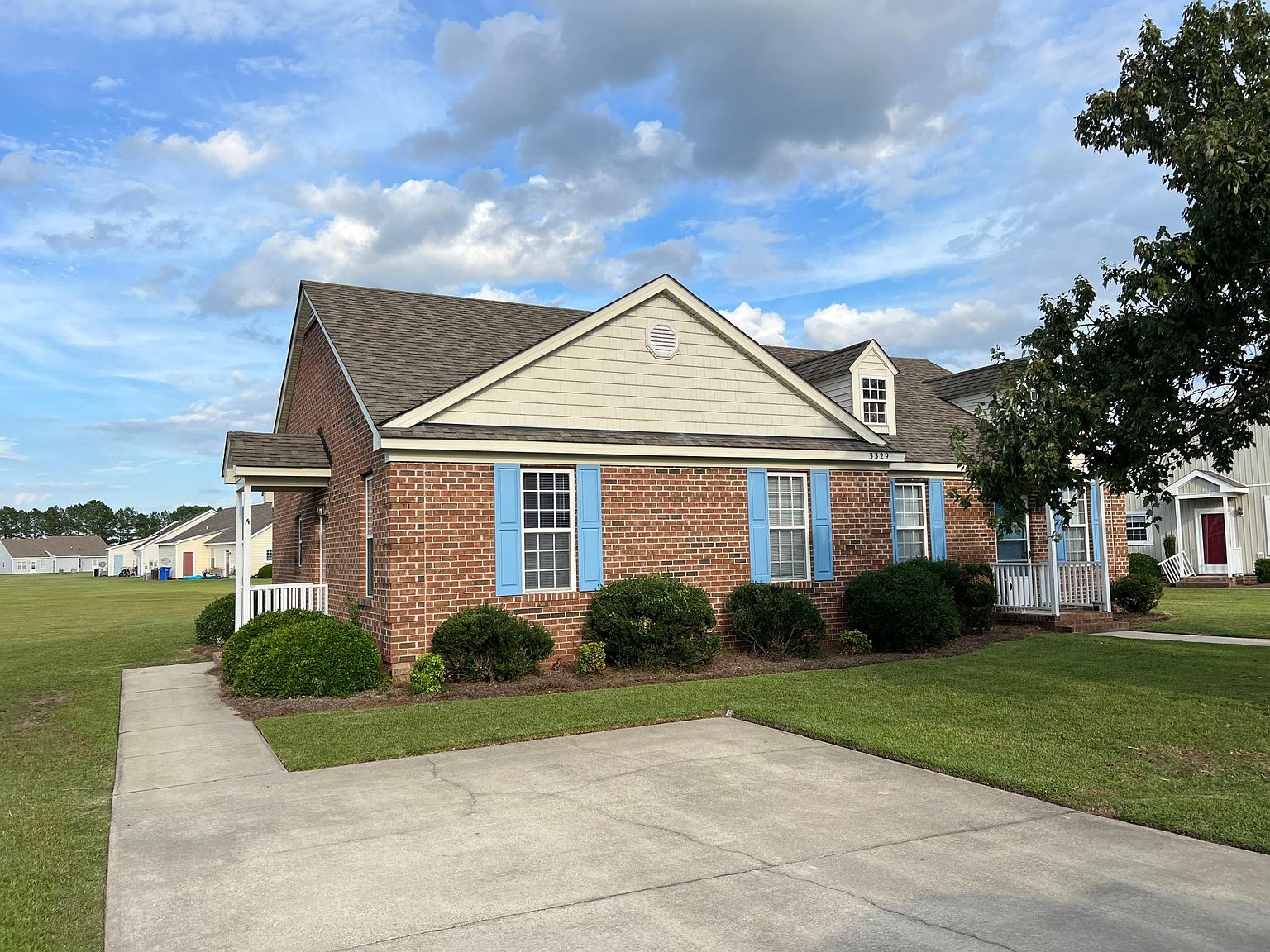 3329 Whitlock Dr N #A, Wilson, NC 27896 | Zillow