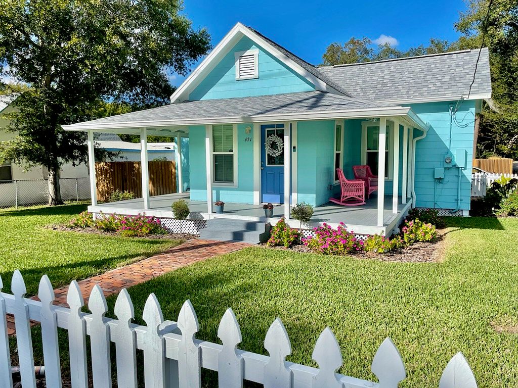 471 Cypress St, Tarpon Springs, FL 34689 | Zillow