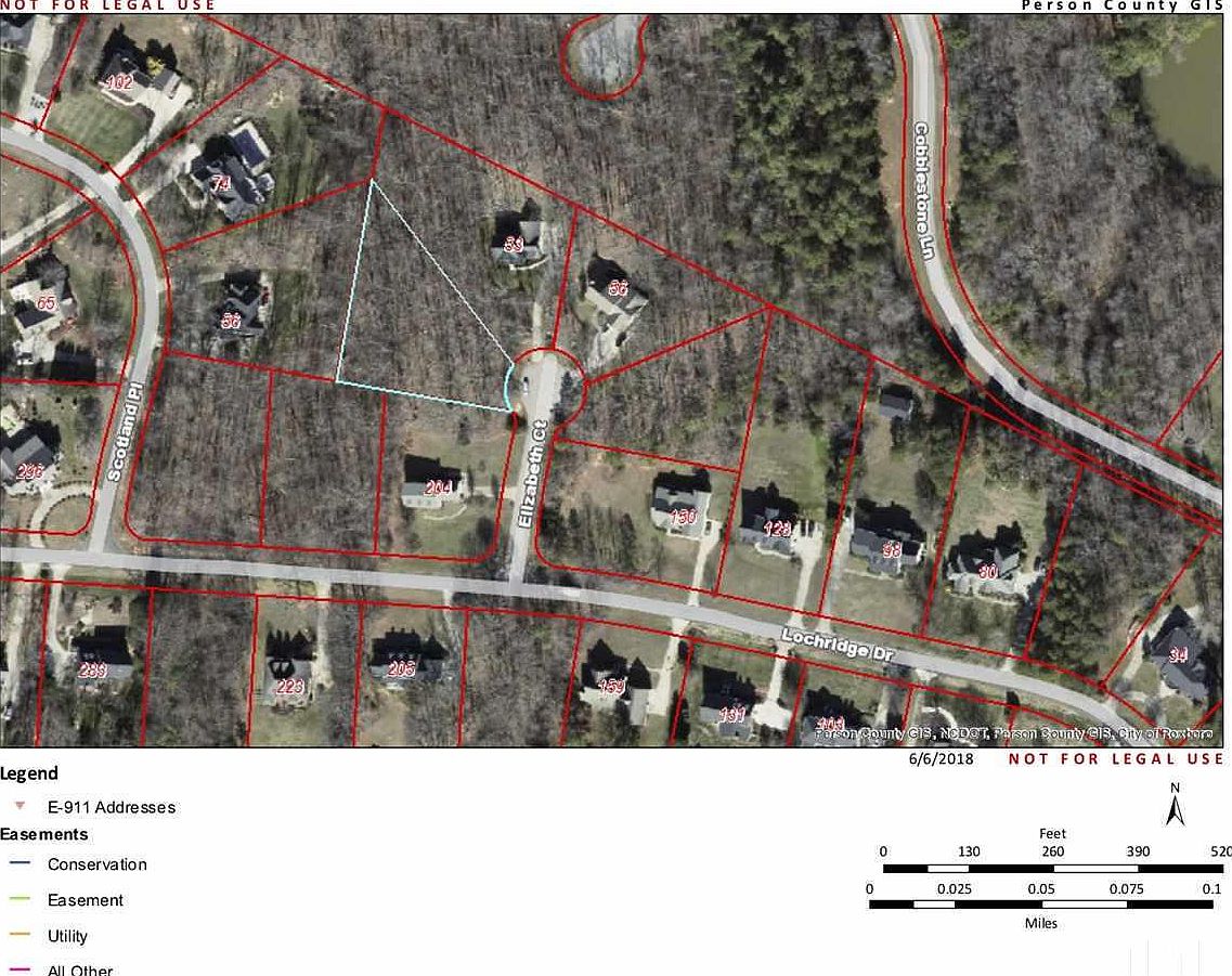 28 Elizabeth Ct, Roxboro, NC 27573 | Zillow