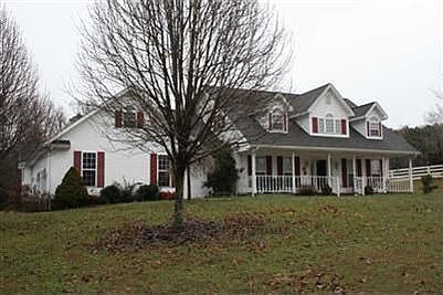 146 Harold Reams Rd, London, KY 40741 | Zillow