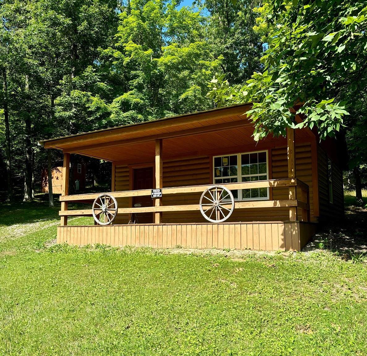 1637 Marcus Run Rd W, Waverly, OH 45690 | MLS #1809396 | Zillow