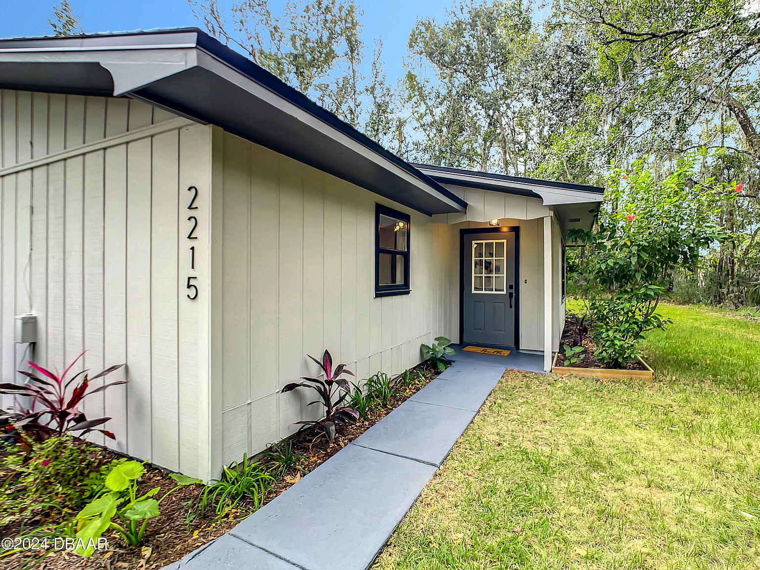 2215 Old Mission Rd, New Smyrna Beach, FL 32168 | MLS #1120786 | Zillow