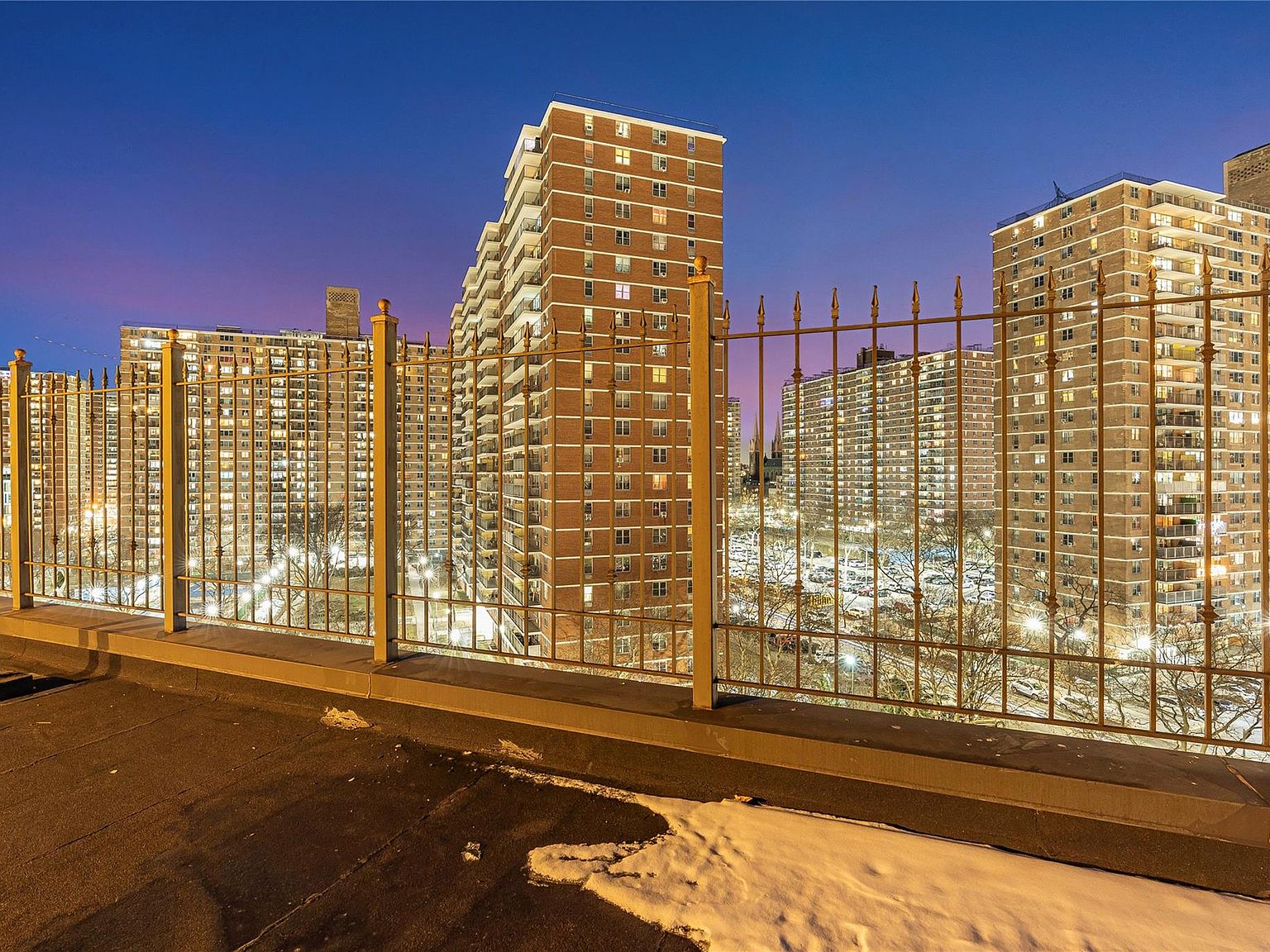 341 Wallabout St #Penthouse, Brooklyn, NY 11206 | MLS #809243 | Zillow