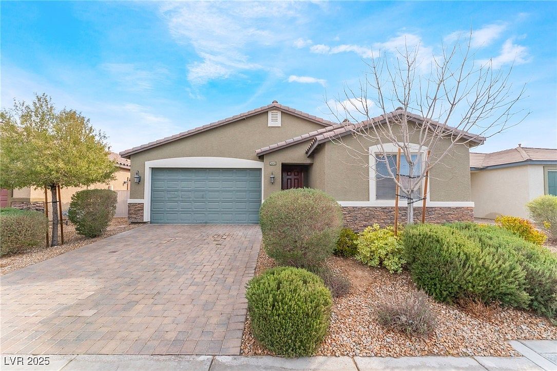 5648 Alitak Bay St, North Las Vegas, NV 89081 | Zillow