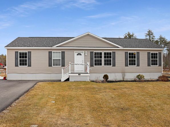 Ossipee NH Real Estate - Ossipee NH Homes For Sale | Zillow