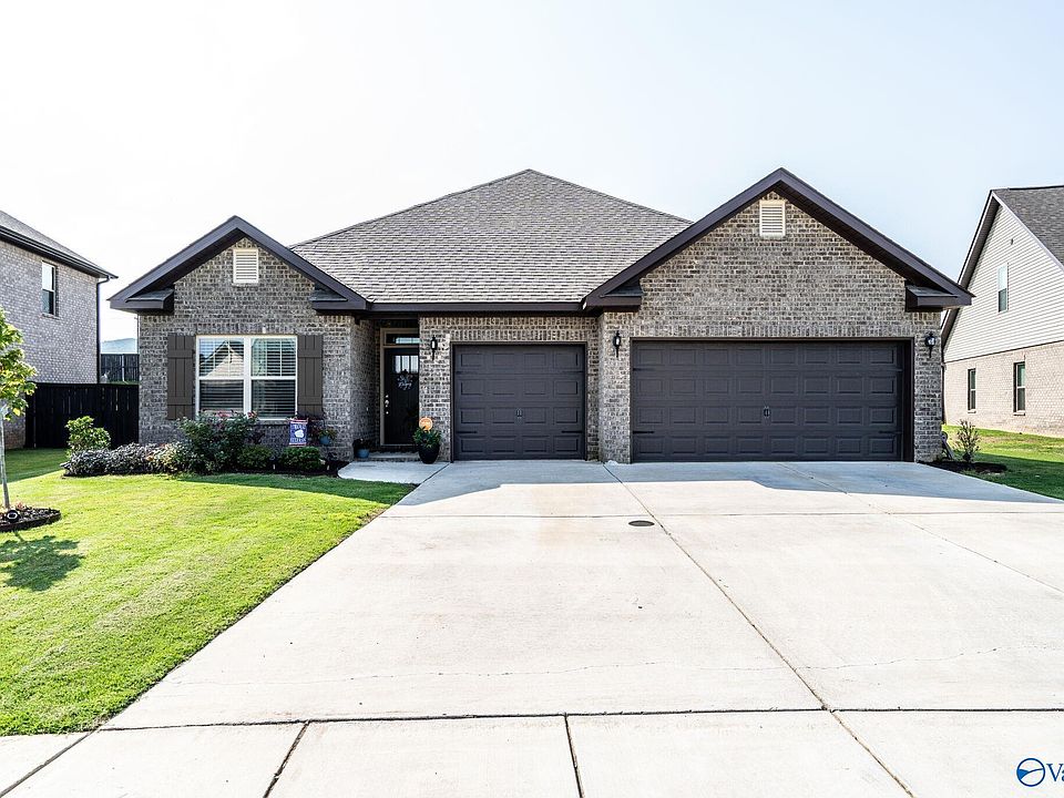 134 Saddle St, New Market, AL 35761 | MLS #1836866 | Zillow