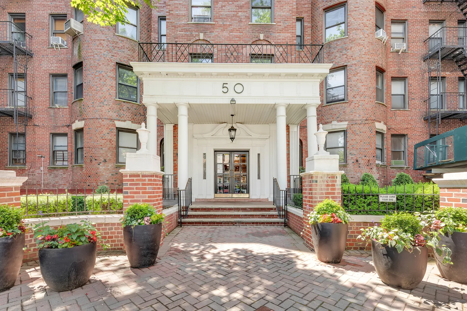 50 Lefferts Avenue #2B in Prospect Lefferts Gardens, Brooklyn | StreetEasy