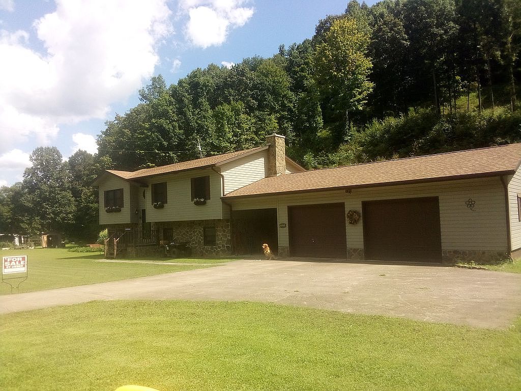 5259 Ripley Rd, Reedy, WV 25270 | Zillow