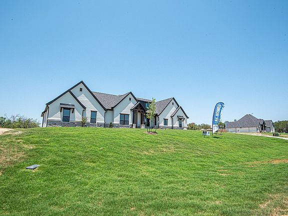 262 Coalson Xing, Azle, TX 76020 | MLS #20501446 | Zillow