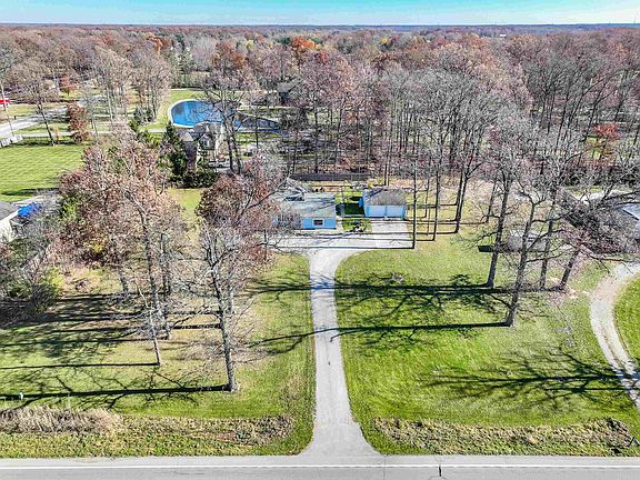 15202 Coldwater Rd, Fort Wayne, IN 46845 | MLS #202342091 | Zillow