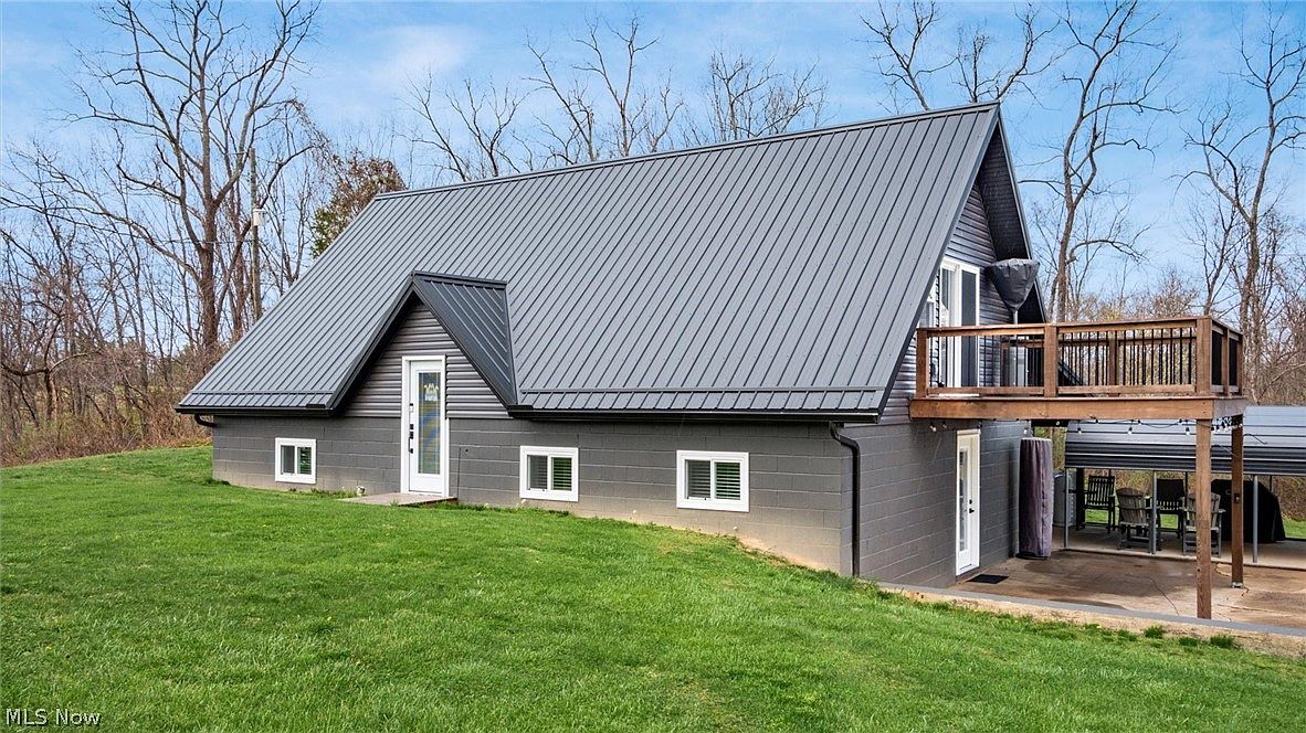 10021 W Triadelphia Rd NW, Crooksville, OH 43731 | MLS #5198223 | Zillow