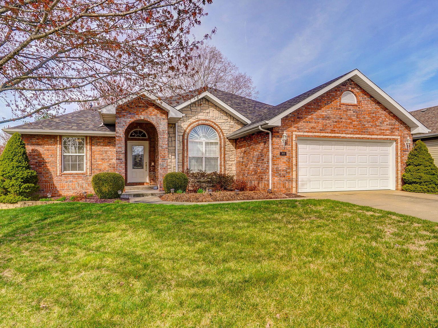 393 S Melaleuca Drive, Springfield, MO 65809 | Zillow