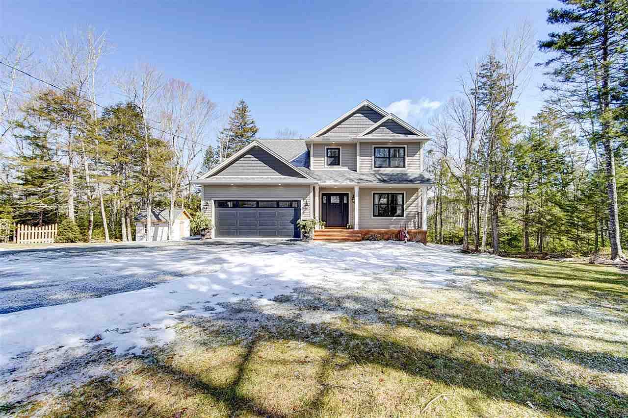 229 Rebecca Dr, Beaver Bank, NS B4G 0B5 | Zillow