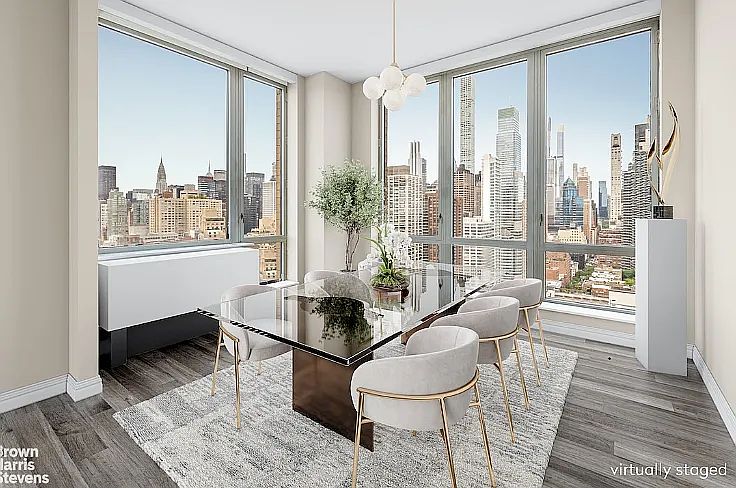 Bridge Tower Place Apartment Rentals - New York, NY | Zillow