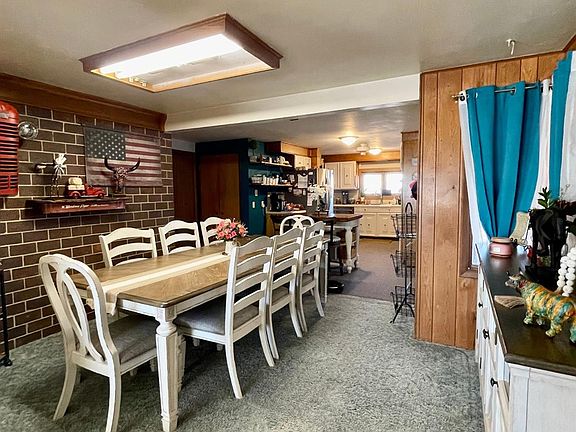 203 N Main St, Manter, KS 67862 | MLS #10865 | Zillow