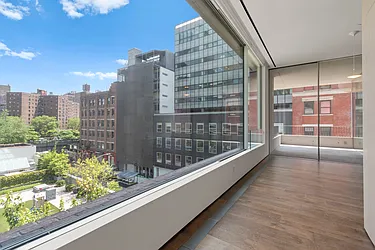 527 West 27th Street #5S in West Chelsea, Manhattan | StreetEasy