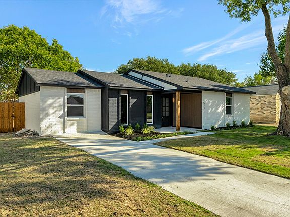 5721 Perrin St, The Colony, TX 75056 | MLS #20747000 | Zillow