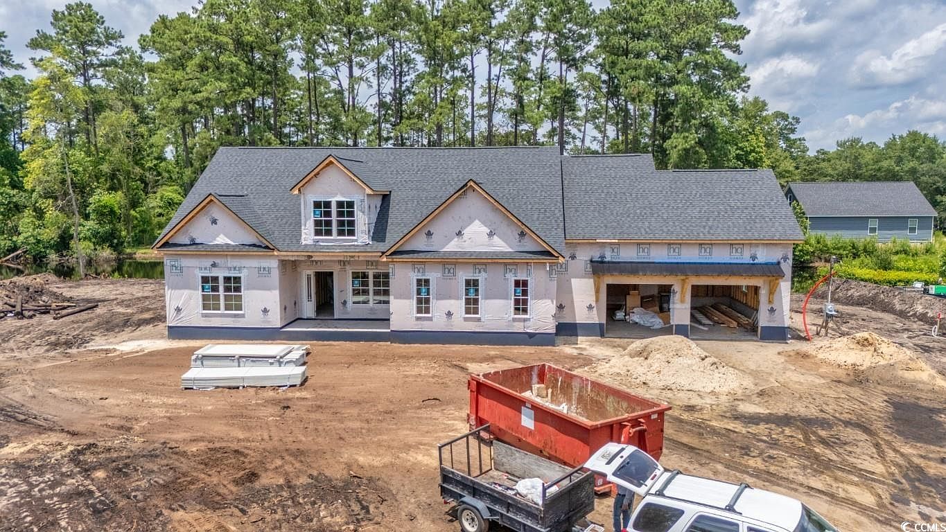 2990 Yawnoc Dr., Conway, SC 29526 | MLS #2418872 | Zillow