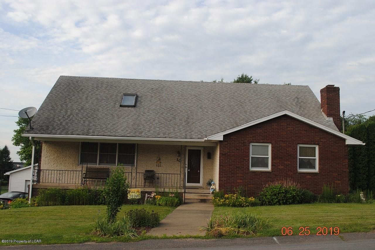 1301 Inkerman Rd, Jenkins Township, PA 18640 | Zillow