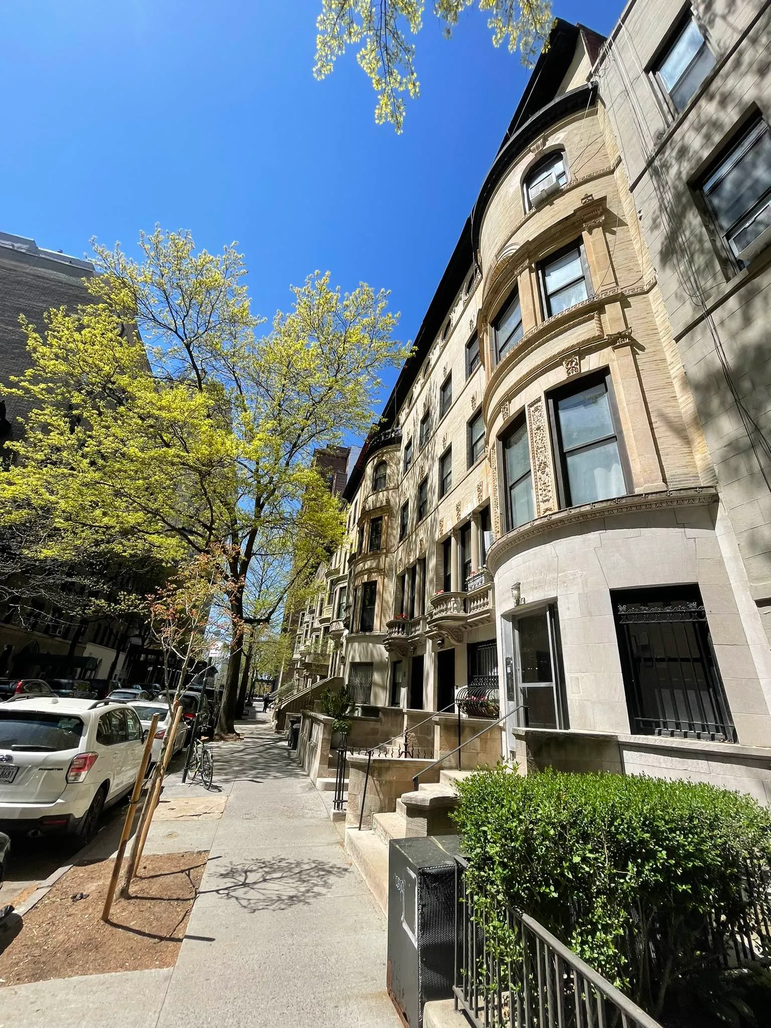 327 West 87th Street #PHA in Upper West Side, Manhattan | StreetEasy