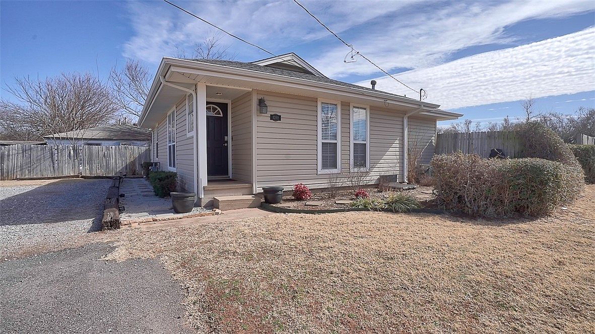 1202 S Mustang Rd, Mustang, OK 73064 | Zillow