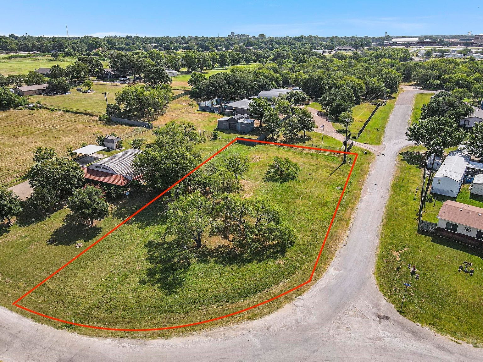 719 Ranchette Dr, Joshua, TX 76058 | Zillow